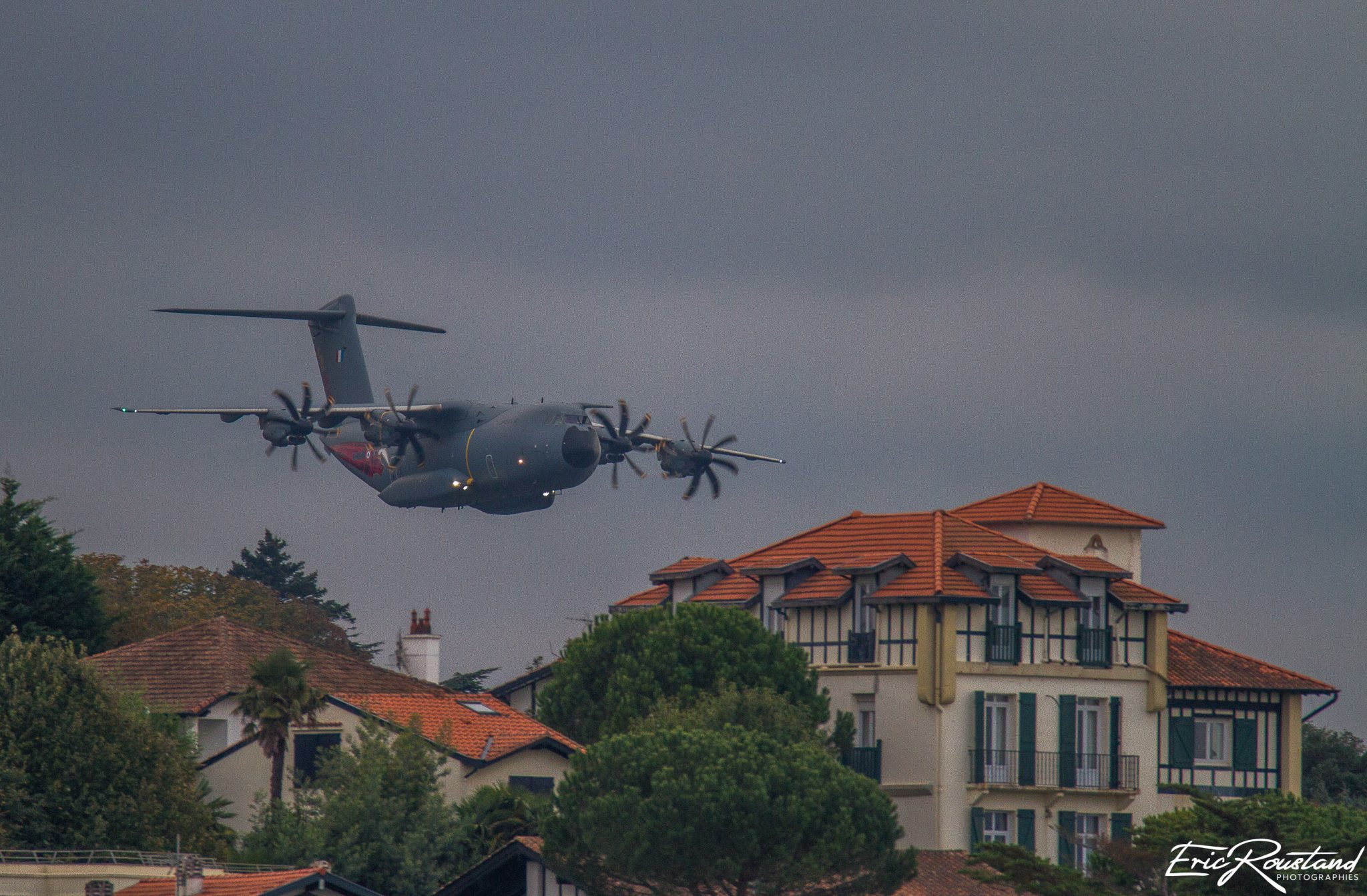 Meeting aérien Saint-Jean-de-Luz Ciboure 2022