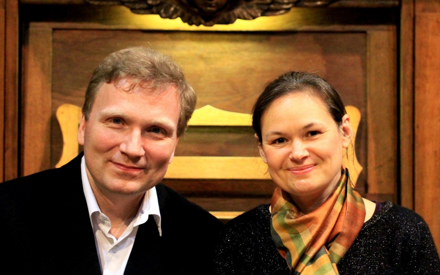 FestiOrgues : Concert de Pâques - Saint-Jean-de-Luz Boutiques